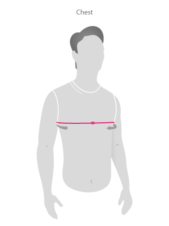 Costume Form Male - Mona Khan Company