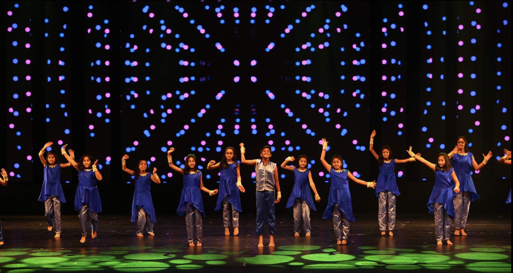 Home - Mona Khan Company